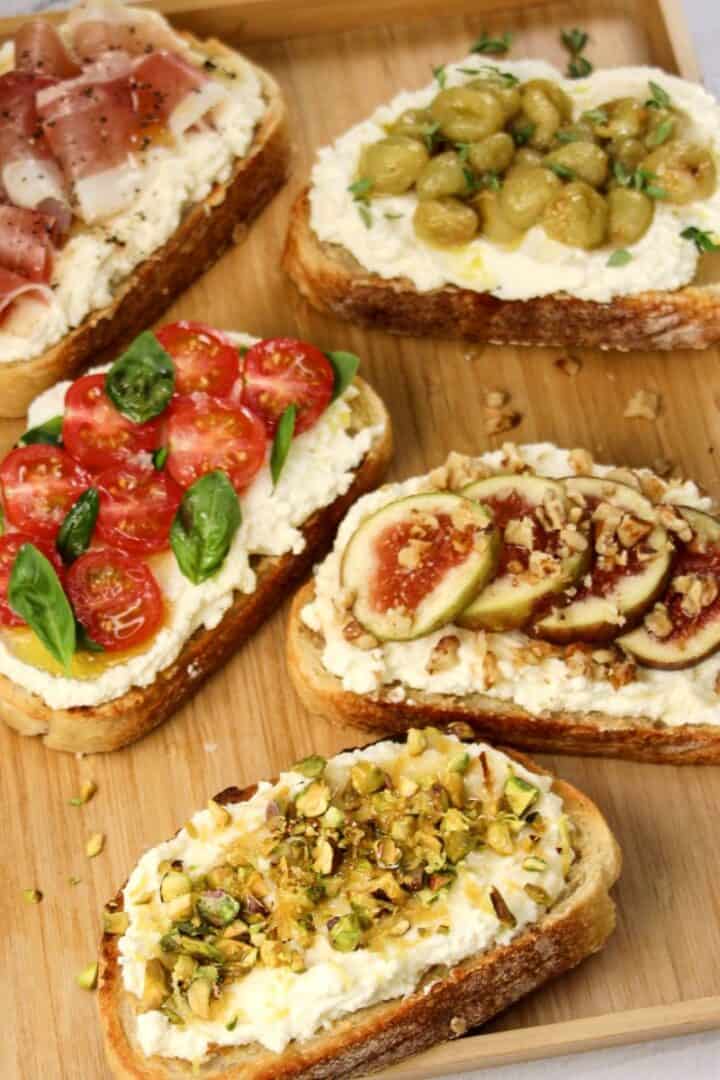 Italian Lunch Recipes – Fresh, Flavorful Midday Meals