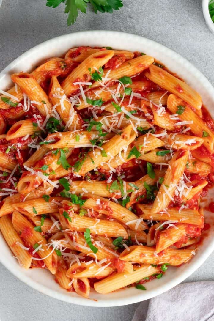 Italian Lunch Recipes – Fresh, Flavorful Midday Meals