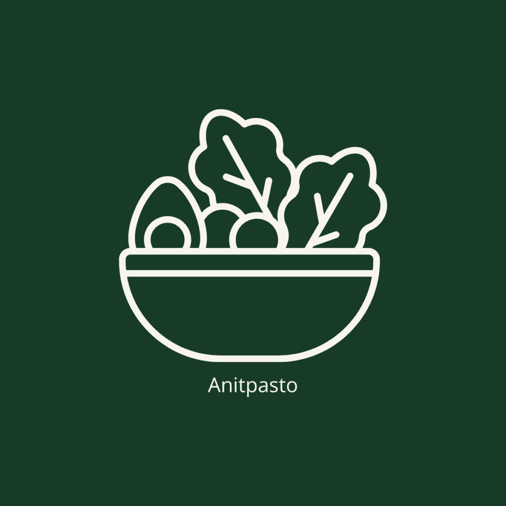 Traditional Italian Meal Structure | Courses Explained Step by Step